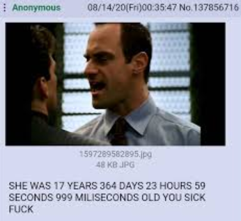 Mu Lowdown: The 17 & 364 meme is sadly rooted in reality... | Mu